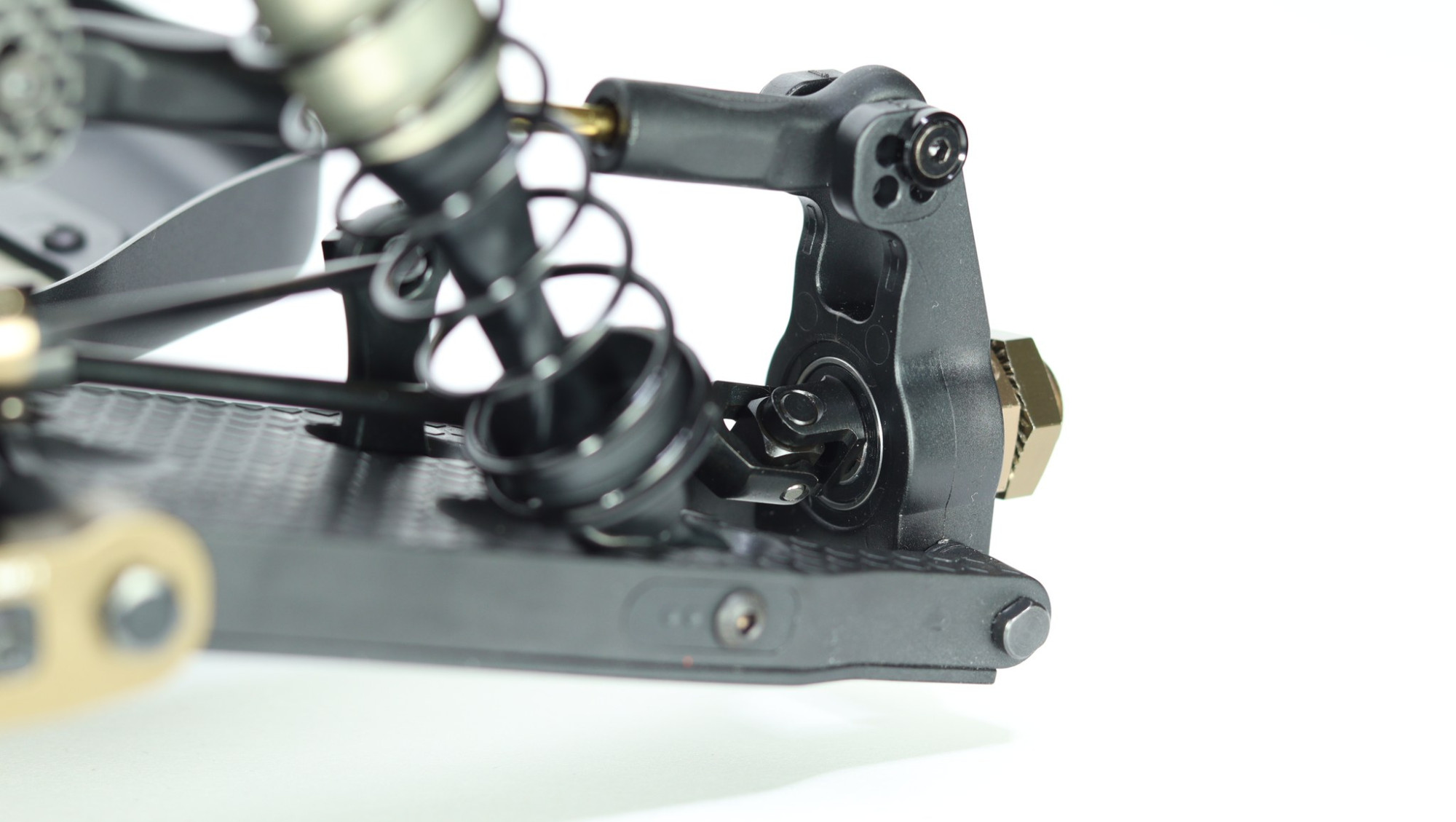 Mayako MX8E-24R - House of RC