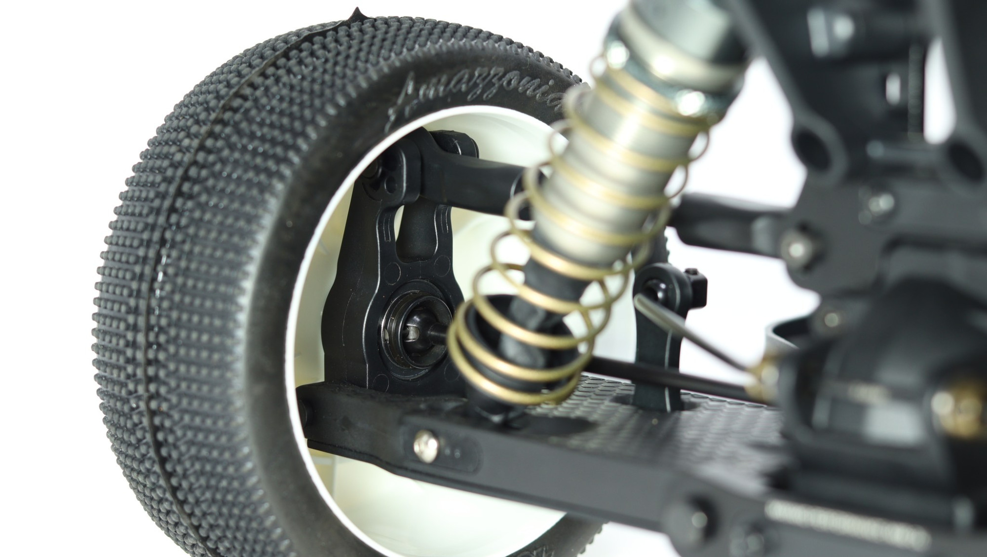 Mayako MX8-24 - House of RC