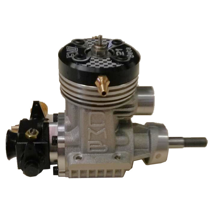 CMB Micromotori CMB 21 Beta Evo - House of RC
