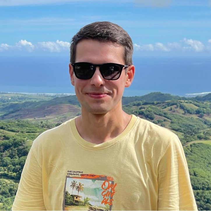 Vladislav Krasovsky - House of RC