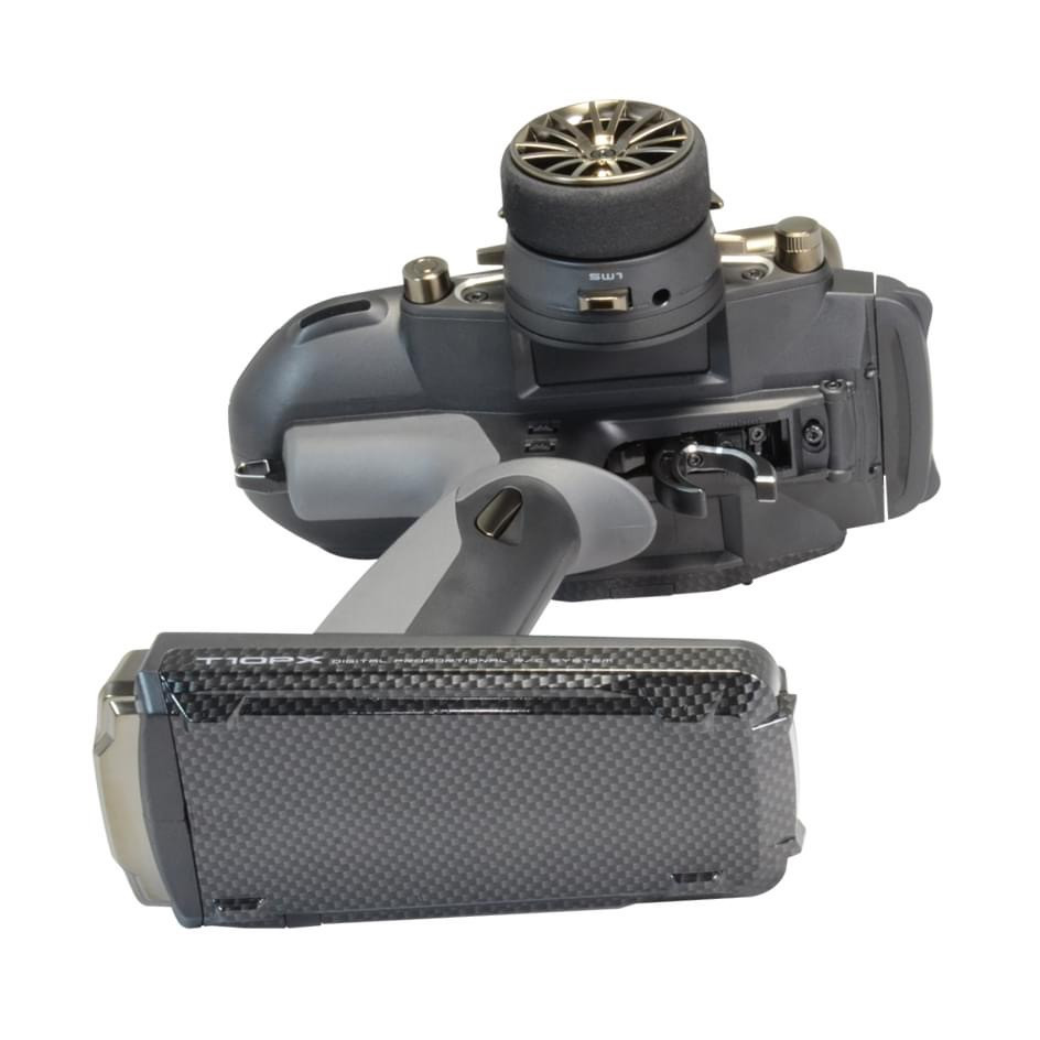 Futaba 10PX Limited Edition - House of RC