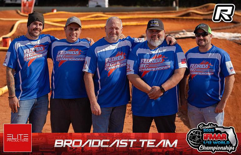 Elite RC Productions - House of RC