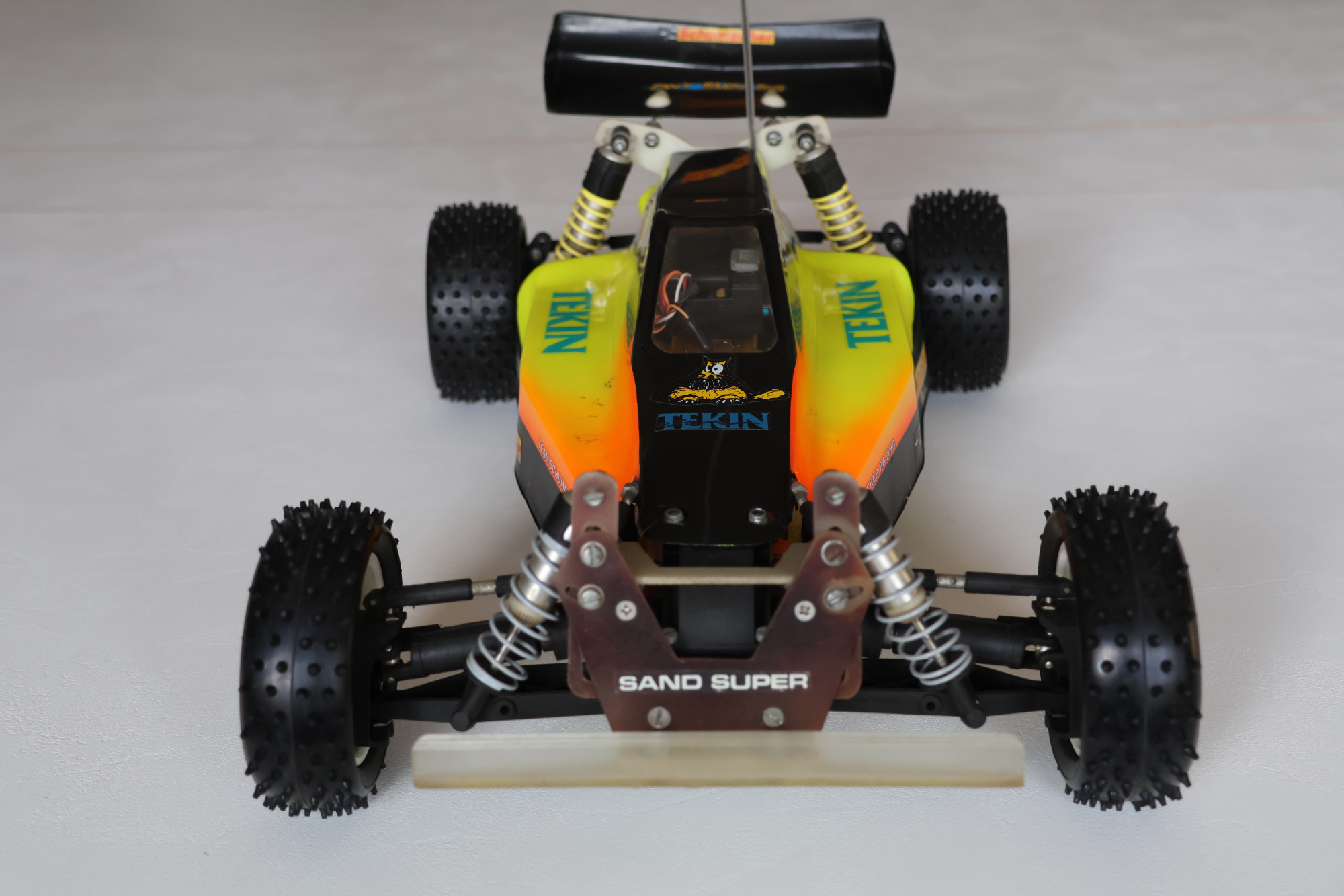 Workbench - House of RC