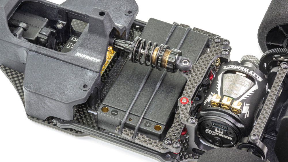 Infinity IF11-2 - House of RC