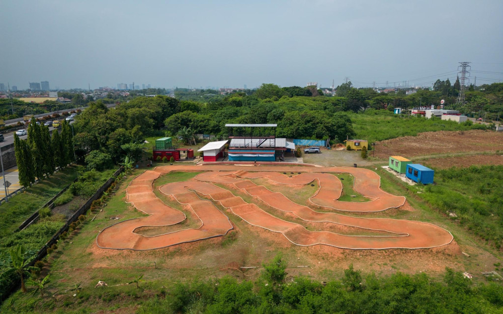 West Side Raceway - House of RC