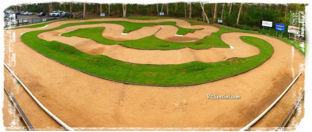 Hills Off Road RC - House of RC