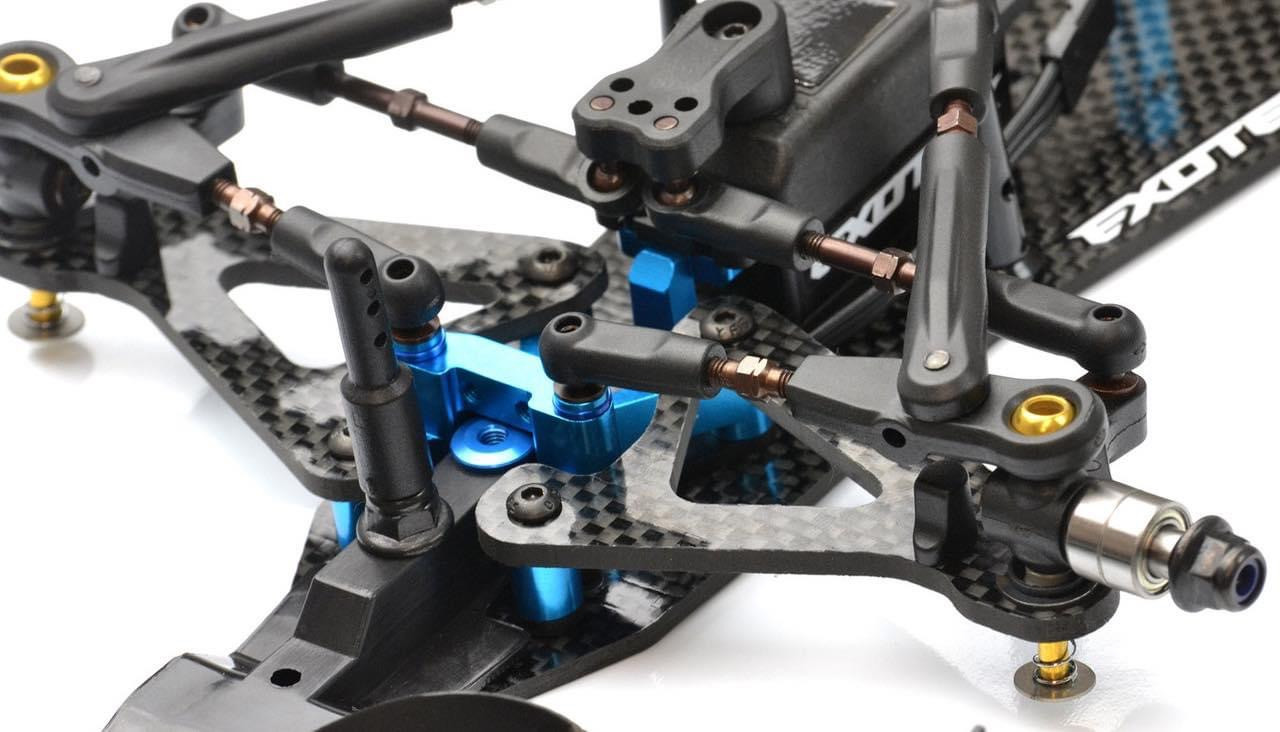 Exotek F1 Ultra R5 - House of RC