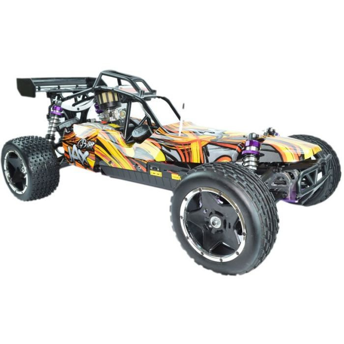 Aowei Yama buggy - House of RC