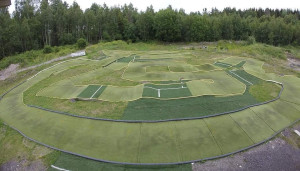 Workbench - House of RC