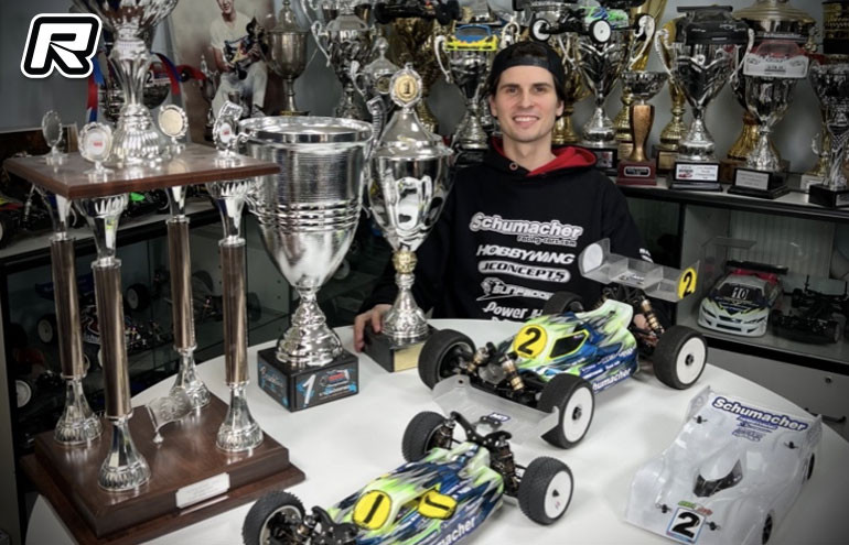 Workbench - House of RC