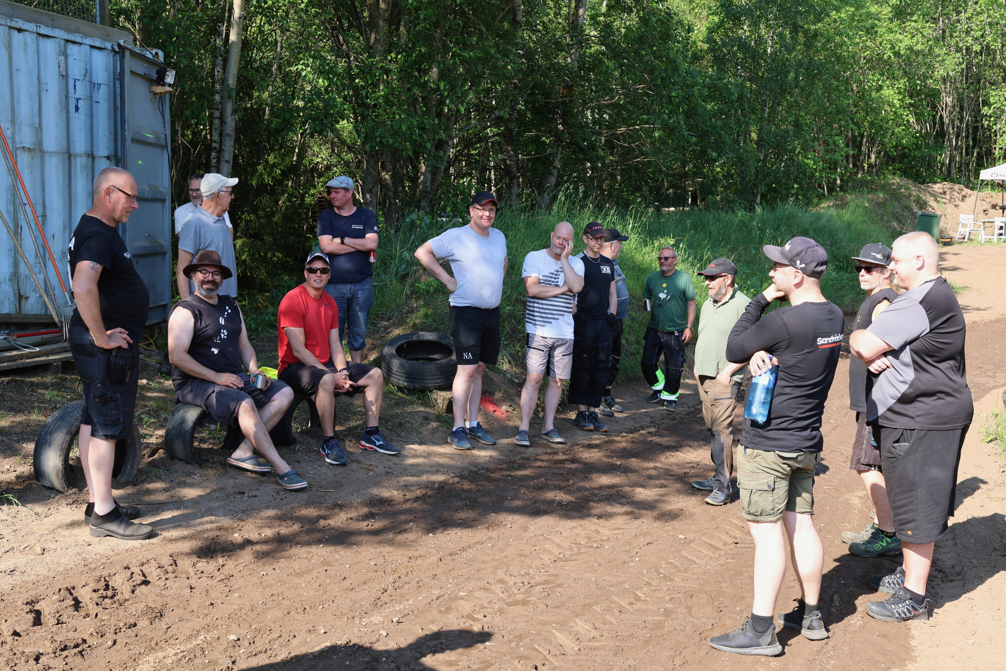 Workbench - House of RC