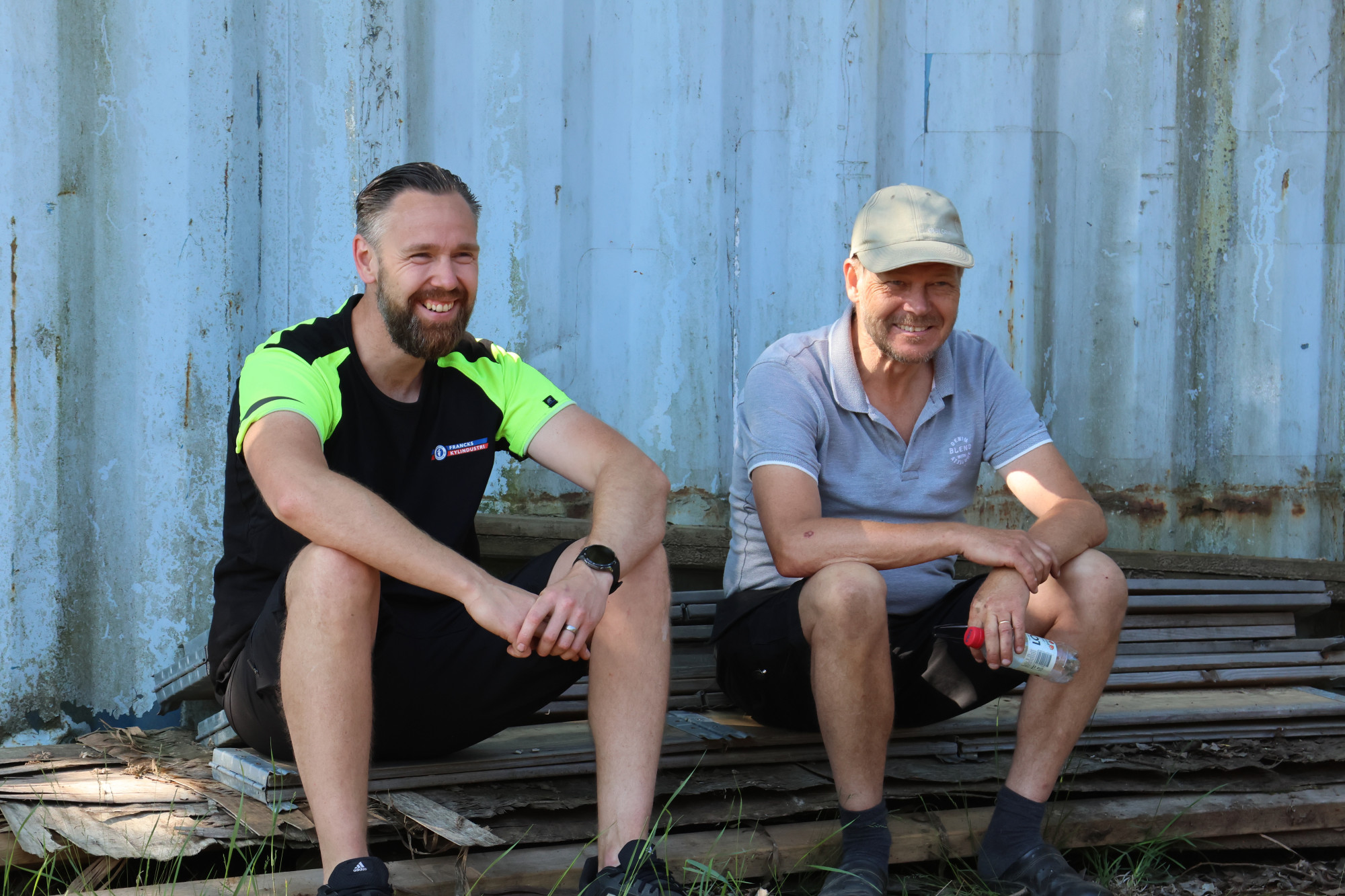 Workbench - House of RC