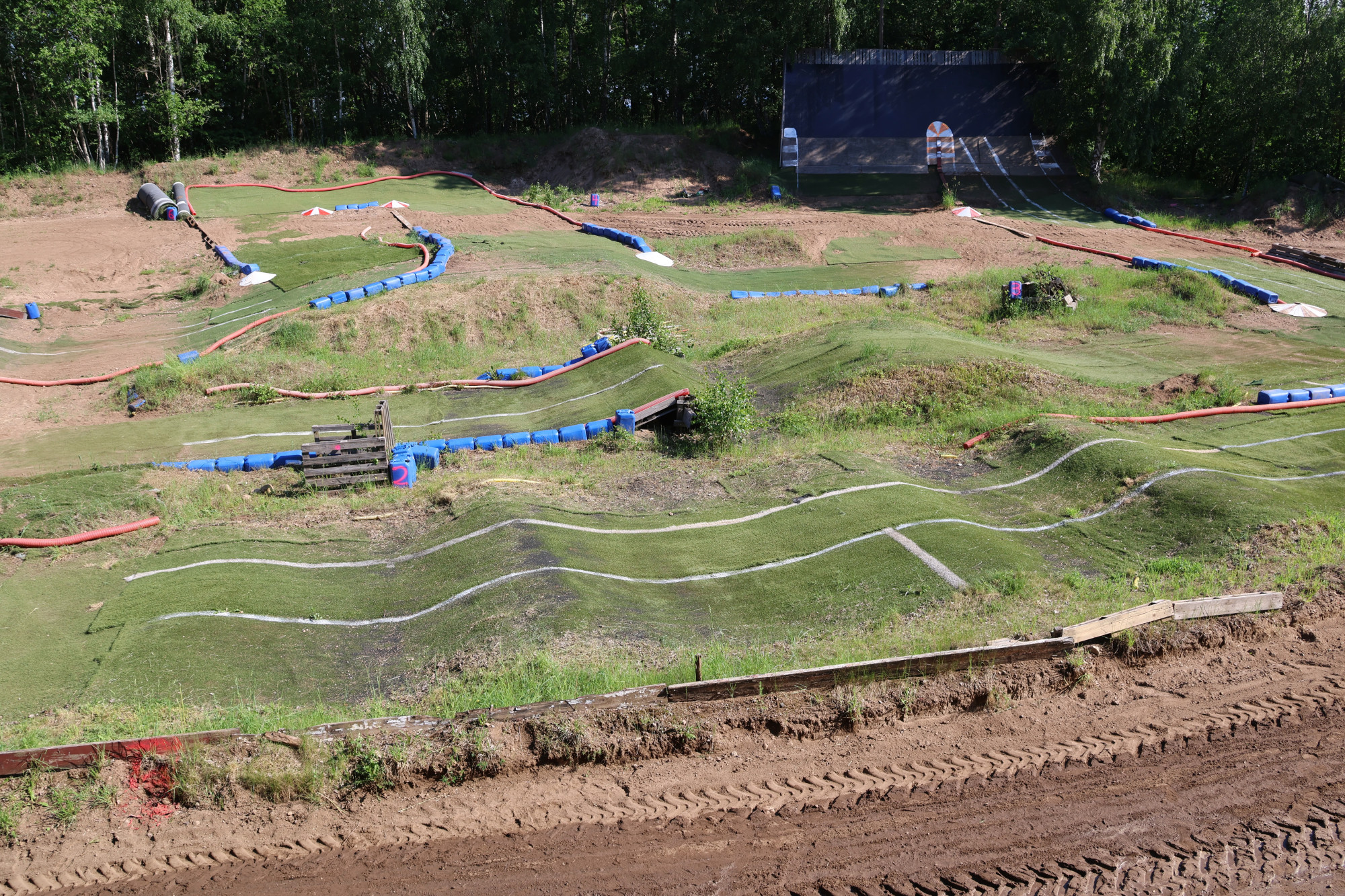 Workbench - House of RC