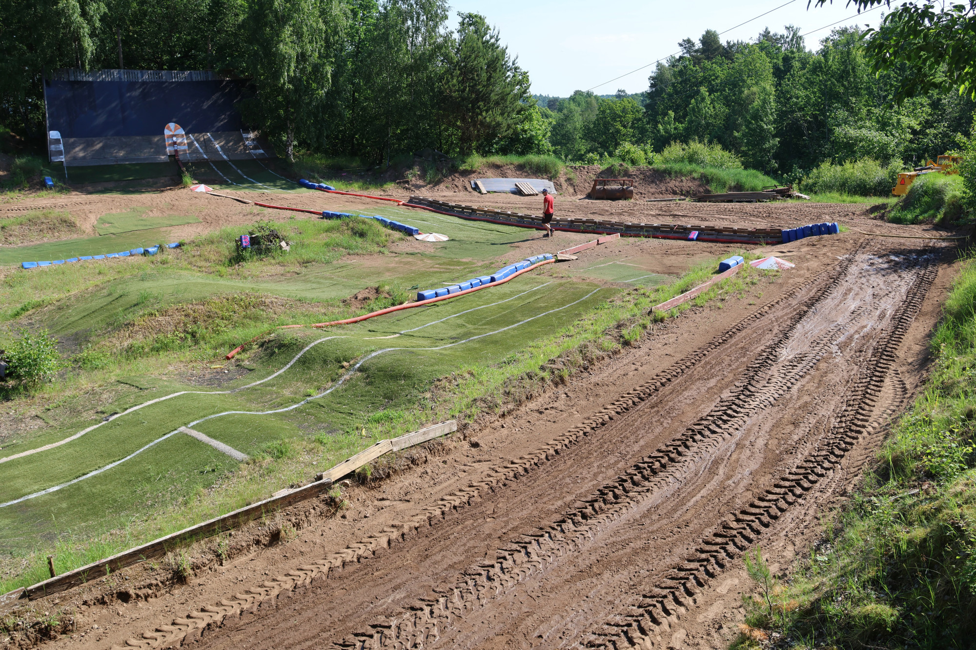 Workbench - House of RC