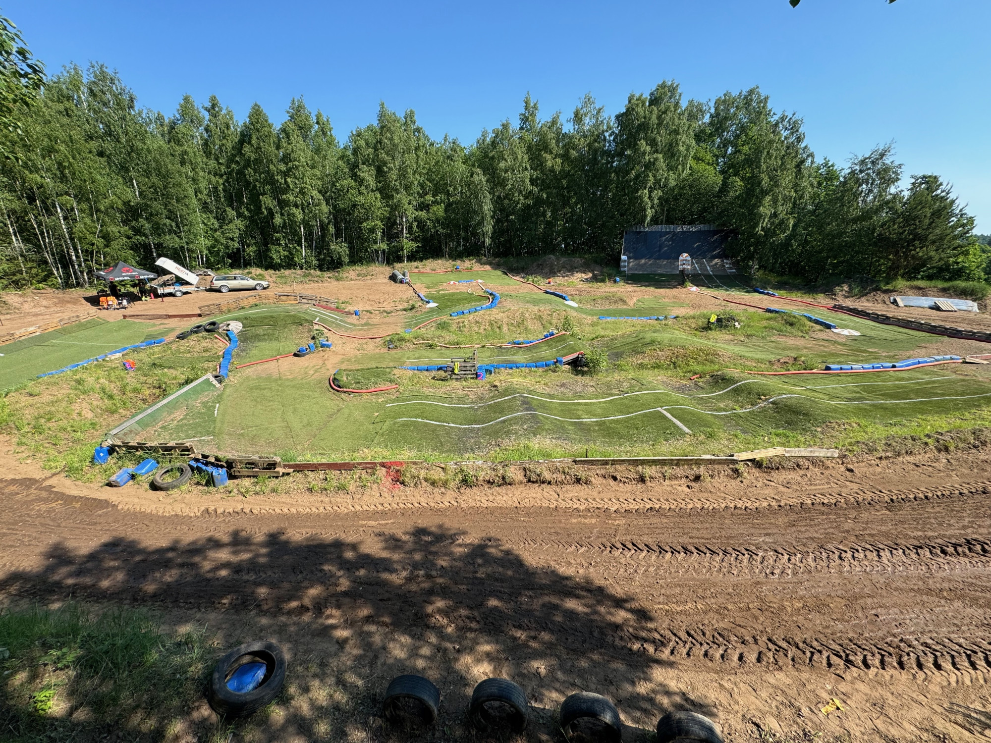 Workbench - House of RC