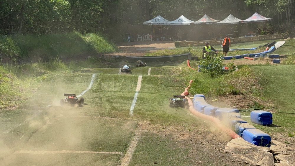 Workbench - House of RC