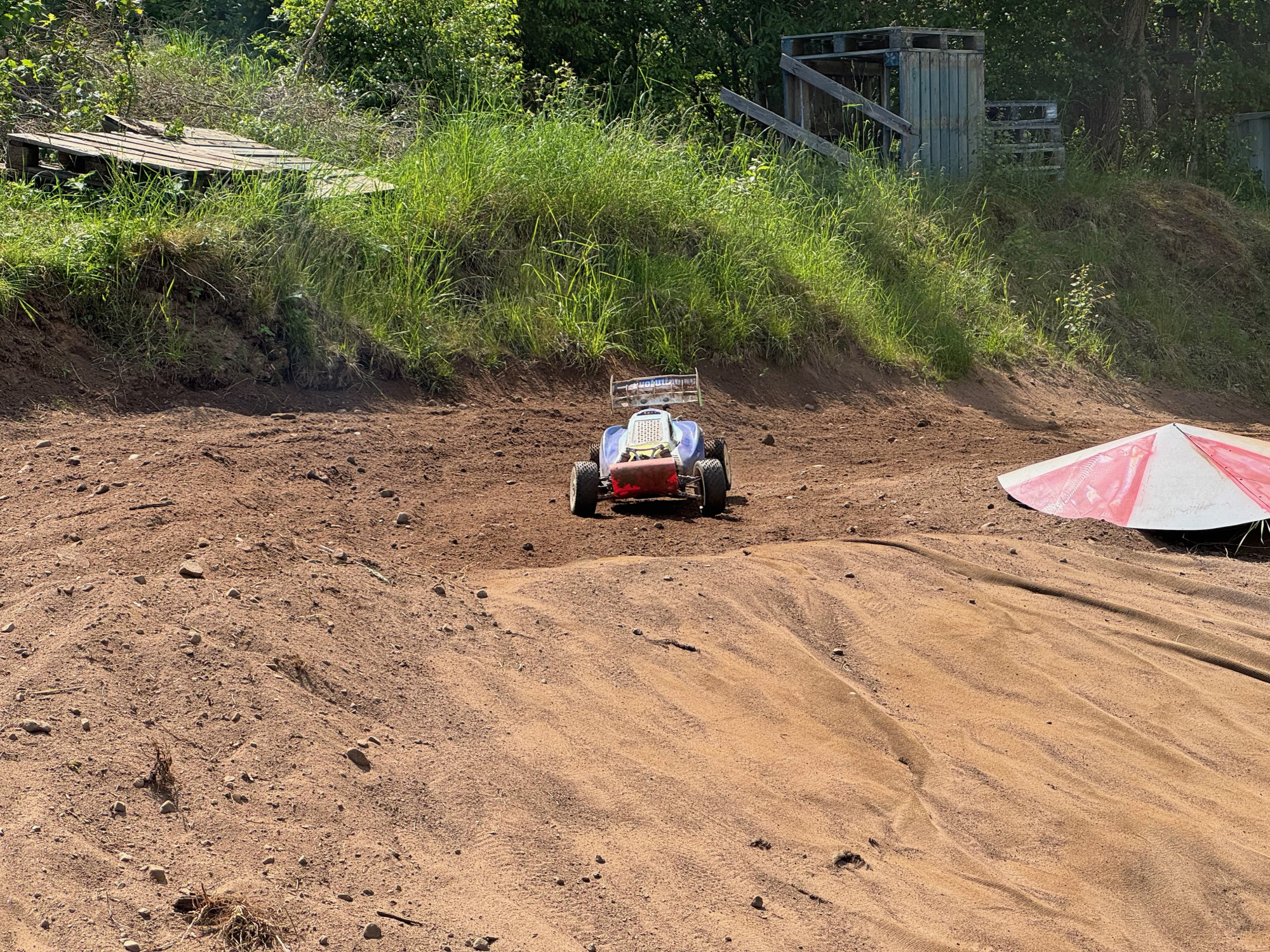 Workbench - House of RC