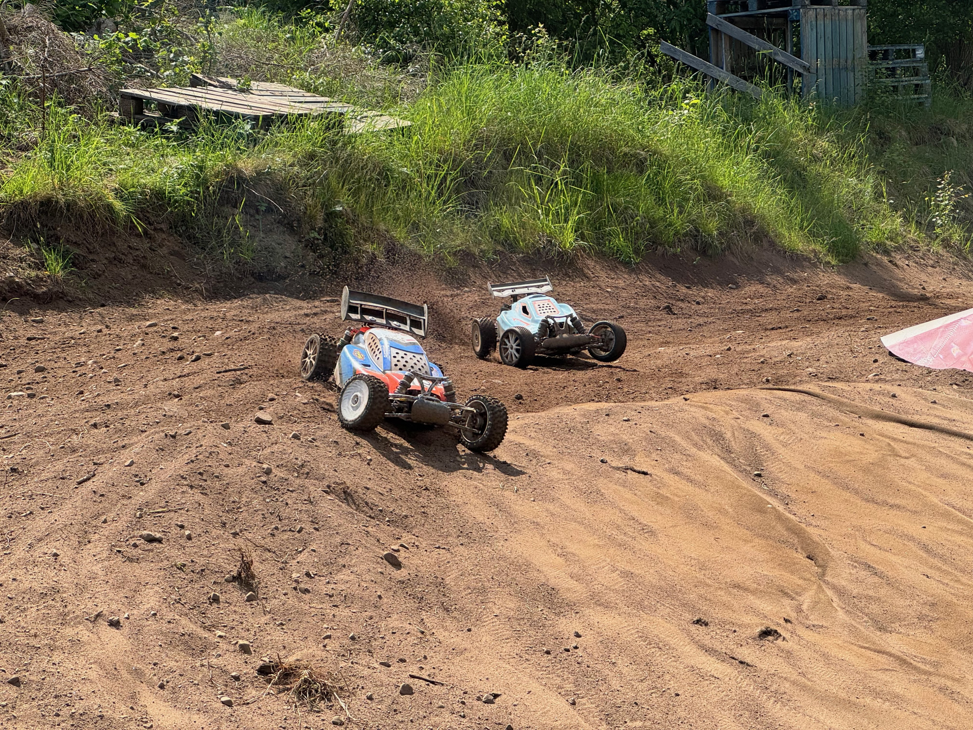 Workbench - House of RC