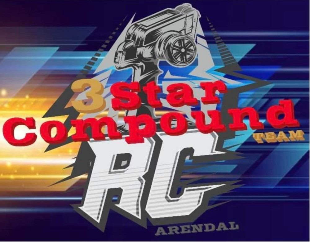 3Star RC Compound - House of RC