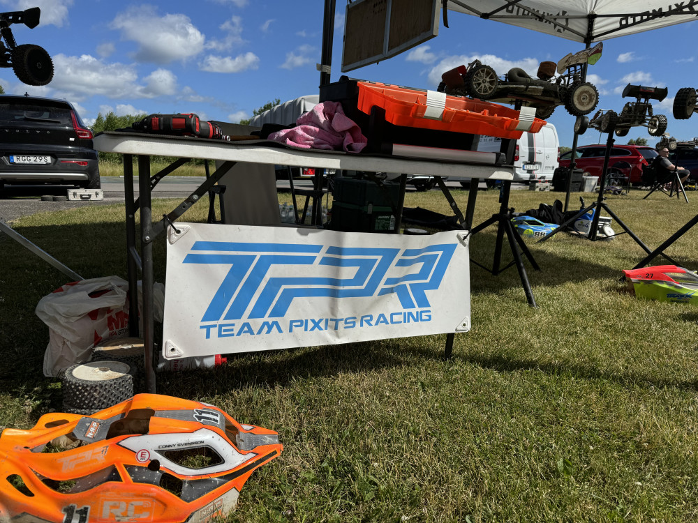 Workbench - House of RC