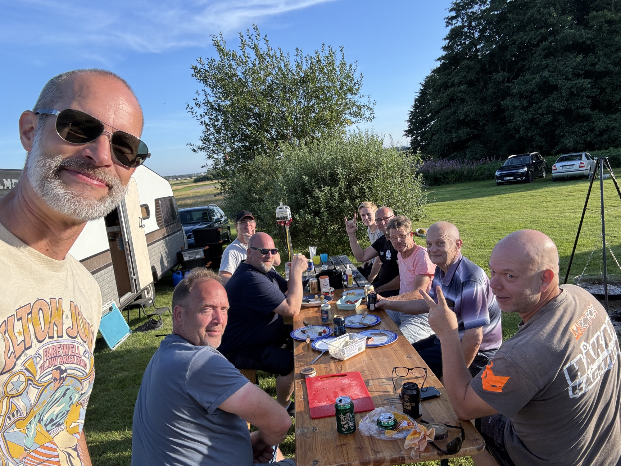 Workbench - House of RC