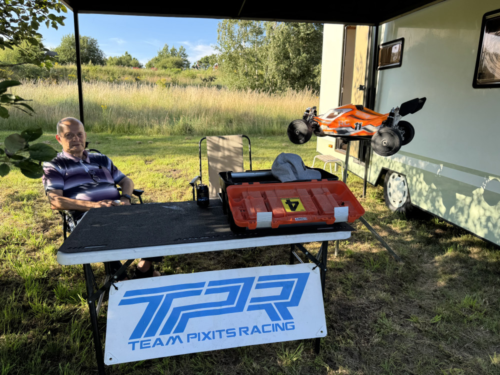 Workbench - House of RC