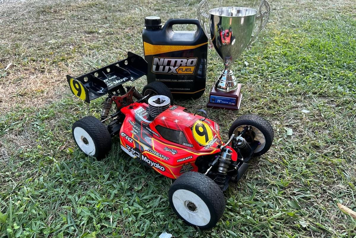 Workbench - House of RC