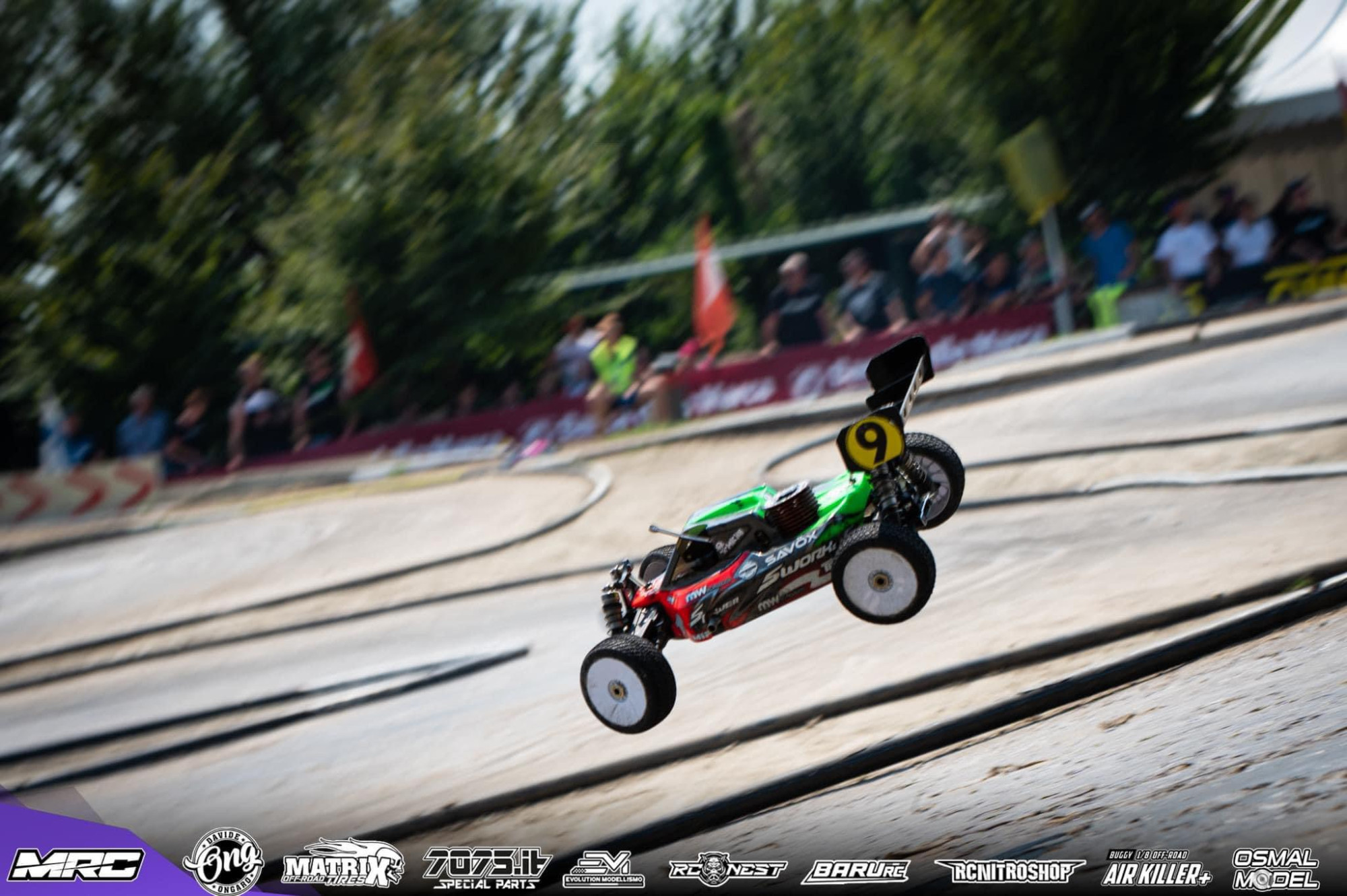 Workbench - House of RC