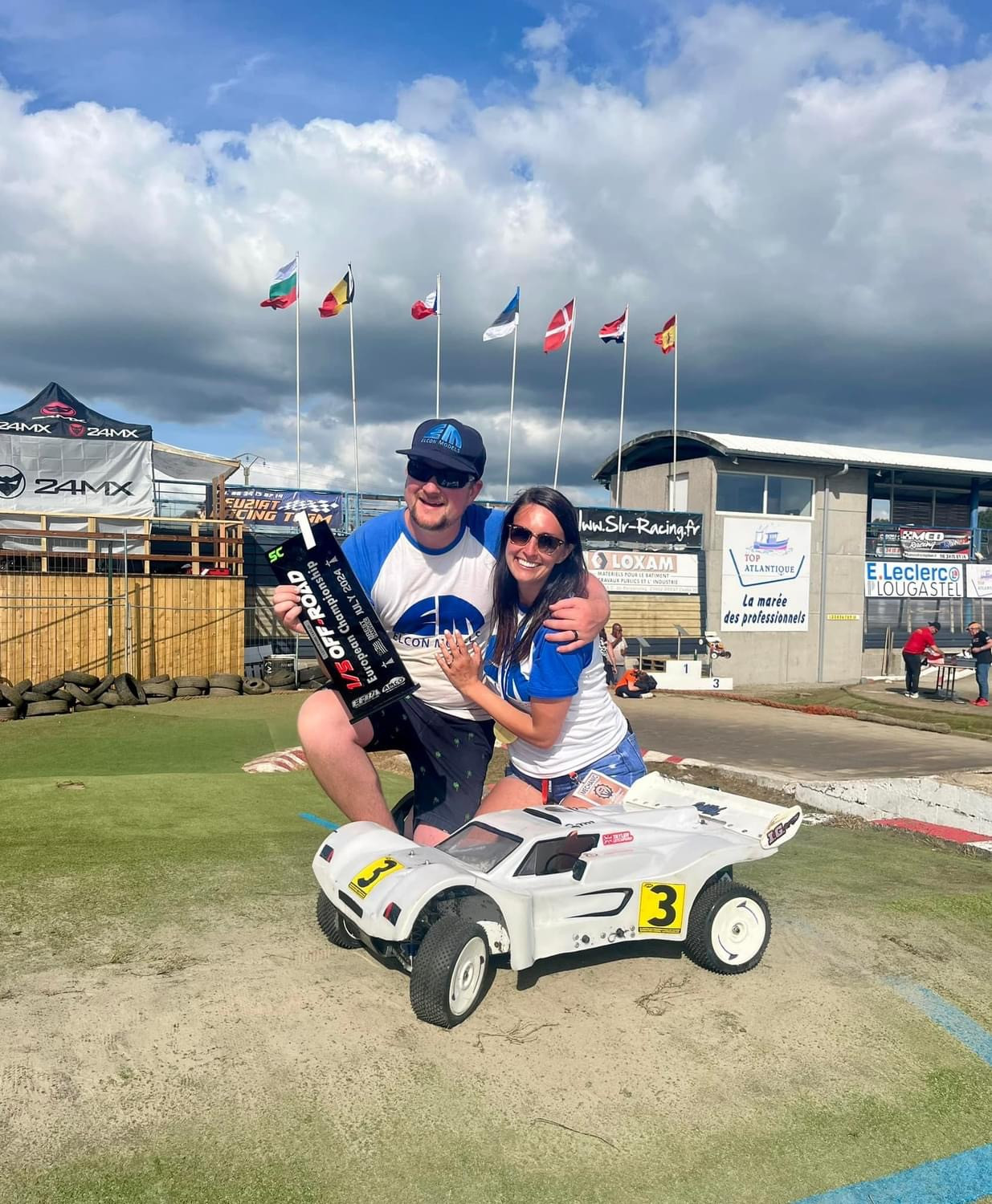 Workbench - House of RC