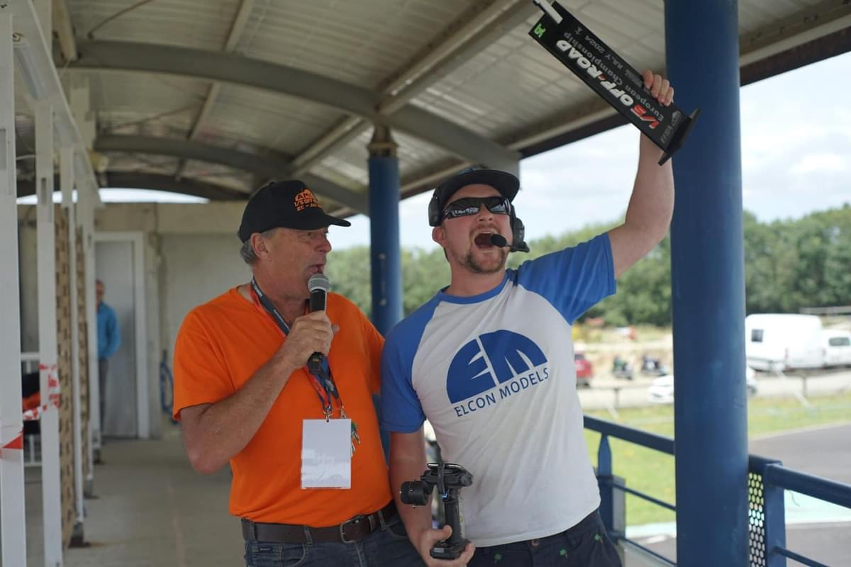 Workbench - House of RC