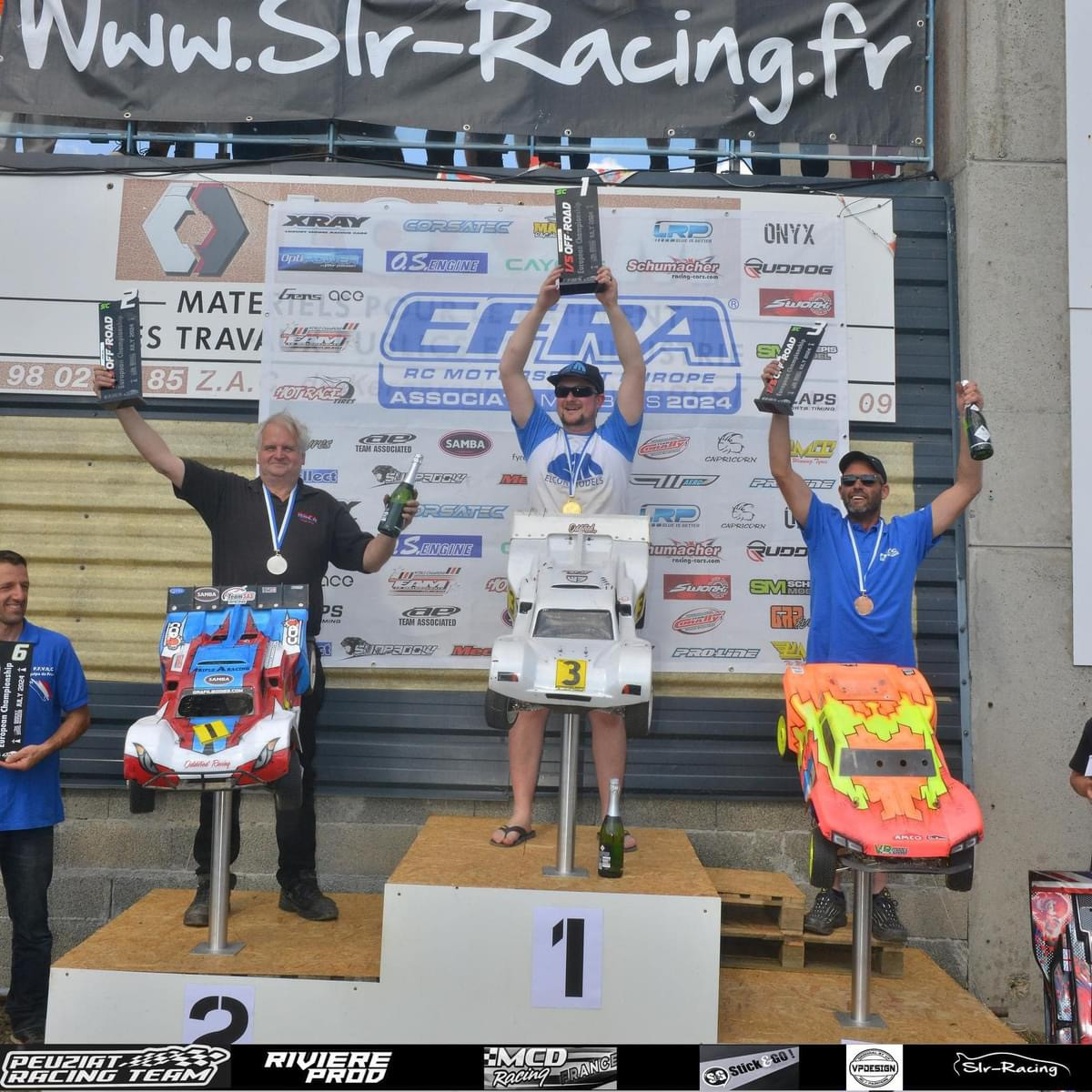 Workbench - House of RC