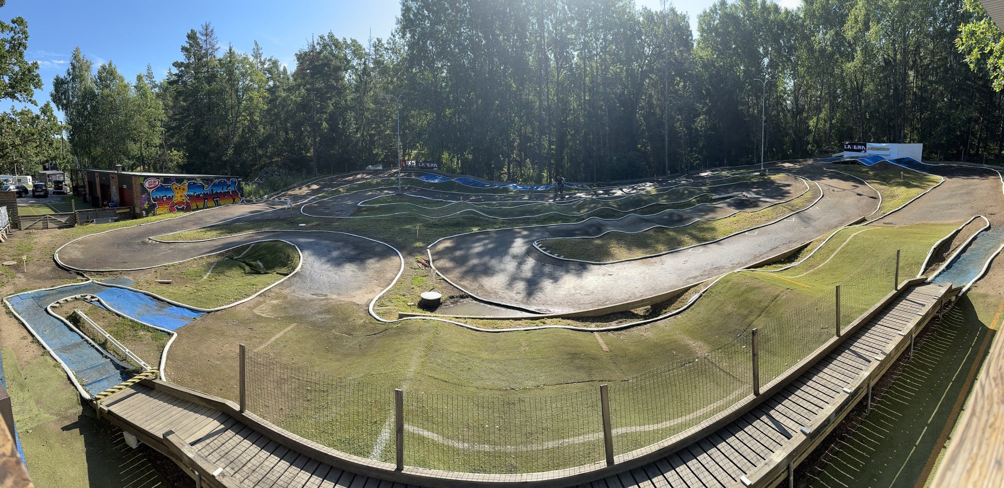 Workbench - House of RC