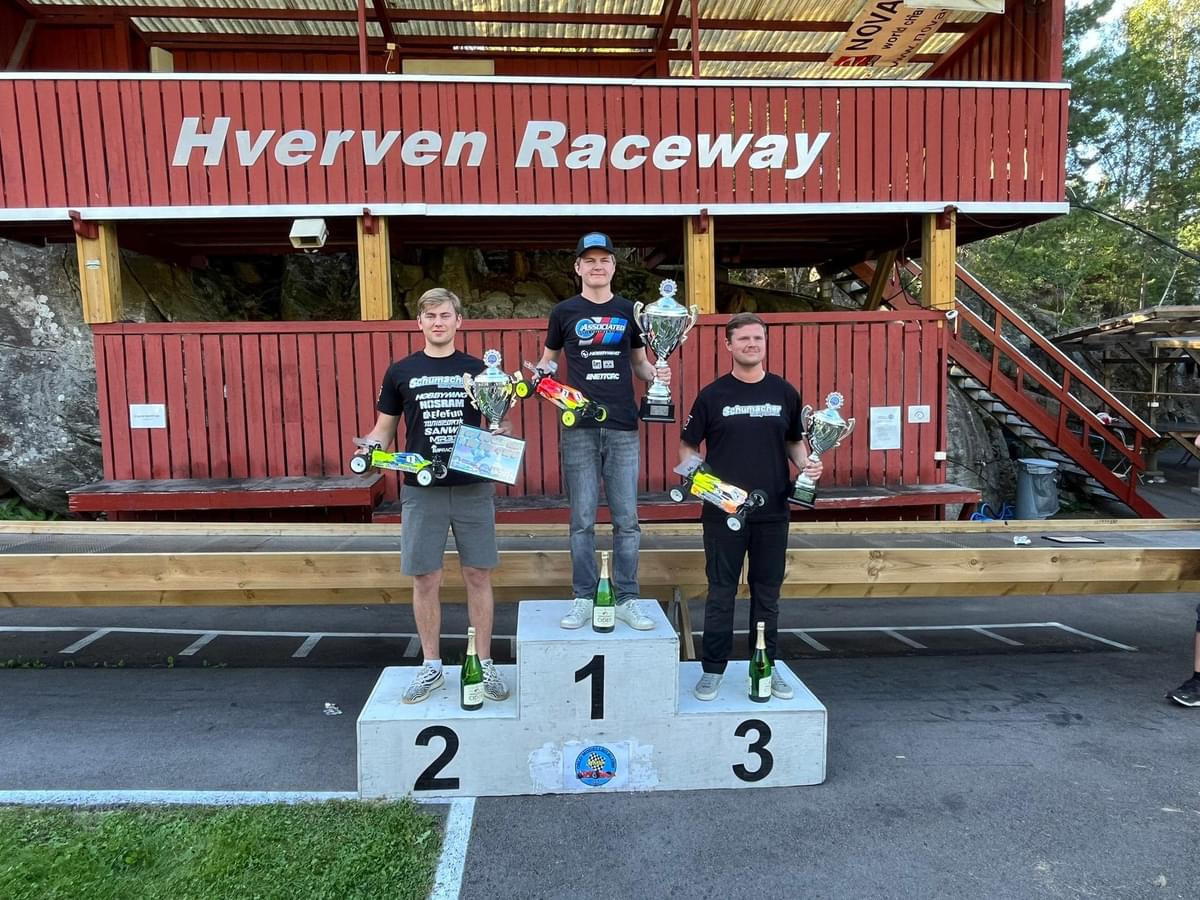 Workbench - House of RC