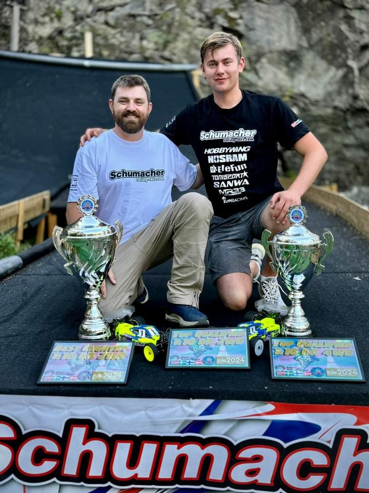 Workbench - House of RC