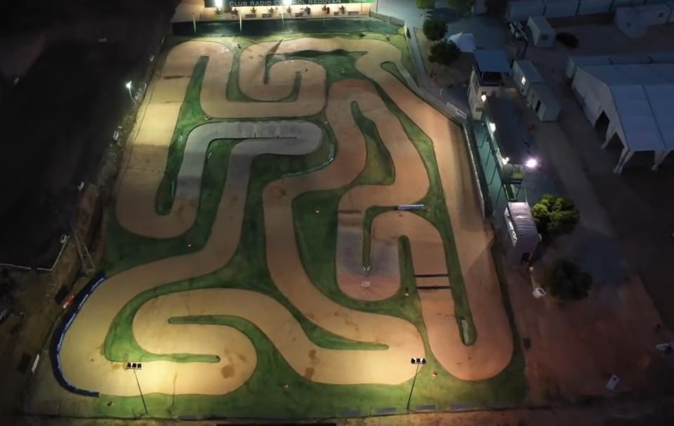 IFMAR 1/8 IC Off-Road World Championship 2024 Redovan - House of RC
