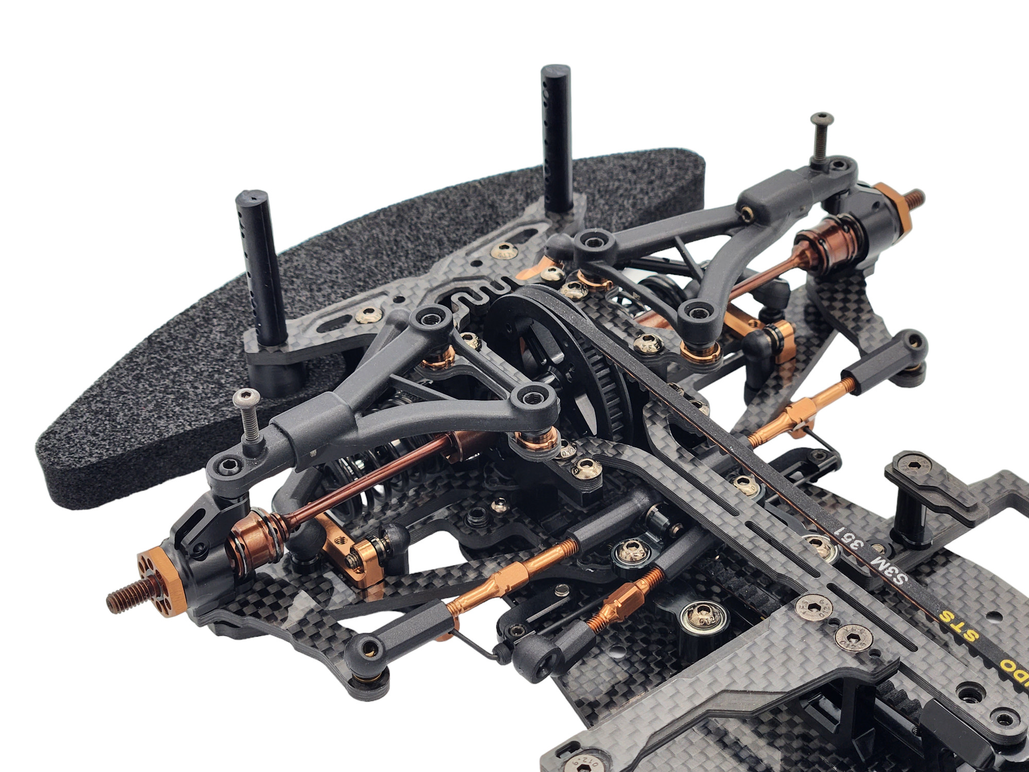 RC Maker SP1 - House of RC