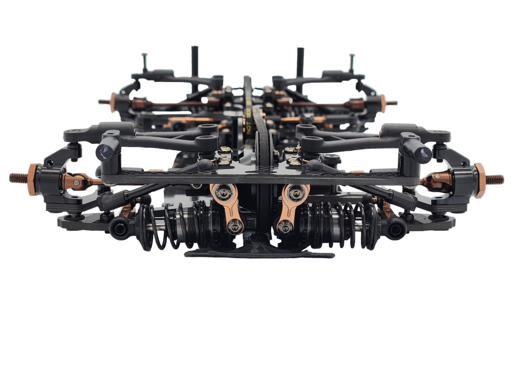 RC Maker SP1 - House of RC