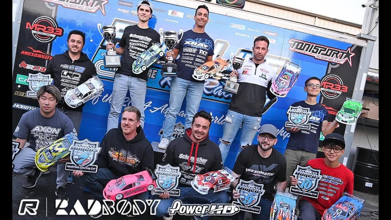 Workbench - House of RC