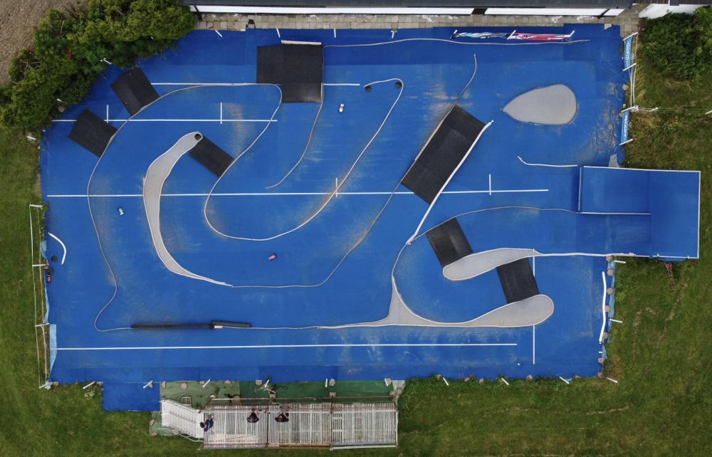 Storm Raceway - House of RC