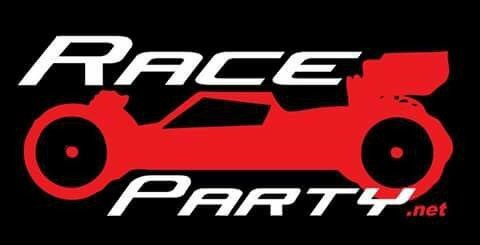 Raceparty - House of RC