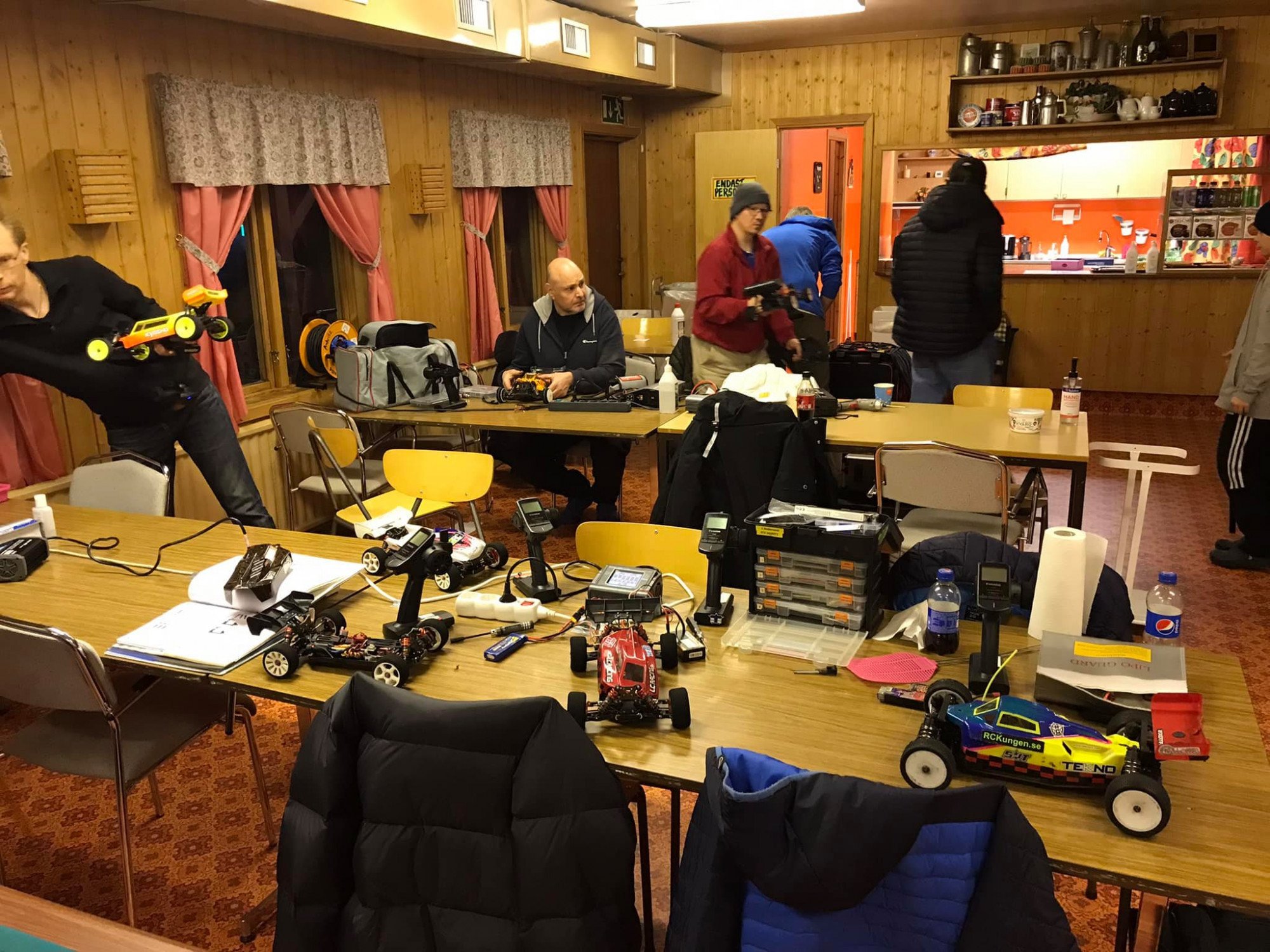 JMK RB Raceway - House of RC