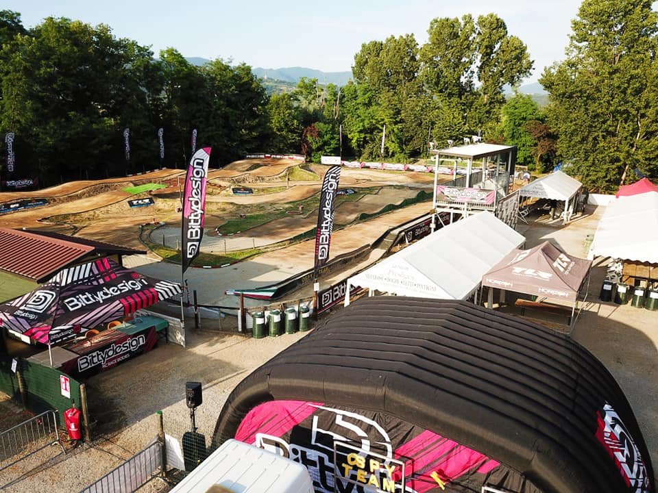 Ospy Team - House of RC