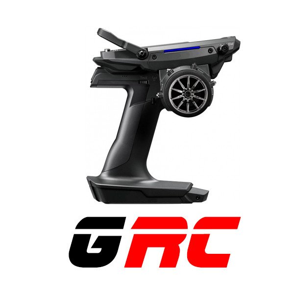 GRC - A YouTube channel dedicated to Radio Control Car Racing - House of RC