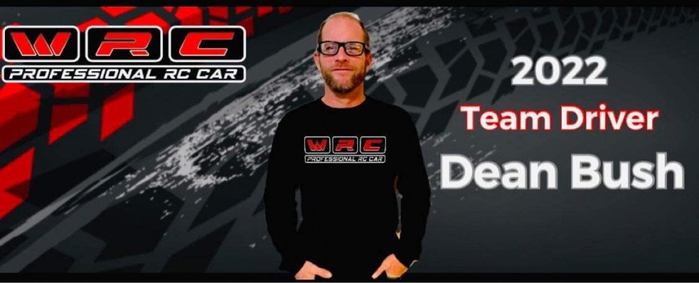 Dean Bush - House of RC