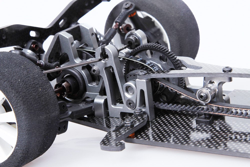 Serpent Natrix 748-e - House of RC