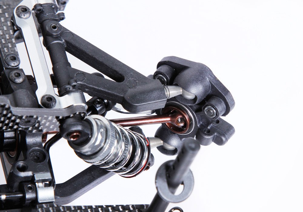 Serpent Natrix 748-e - House of RC